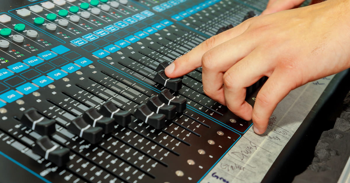 What Is Production Music or Stock Music Used For?